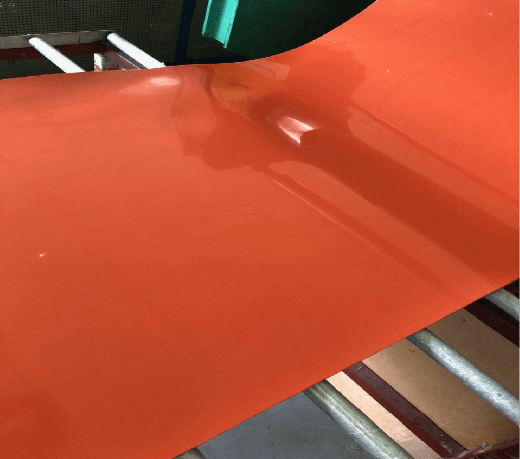Exploring the Diverse Applications of Silicone Rubber Sheet Rolls ...